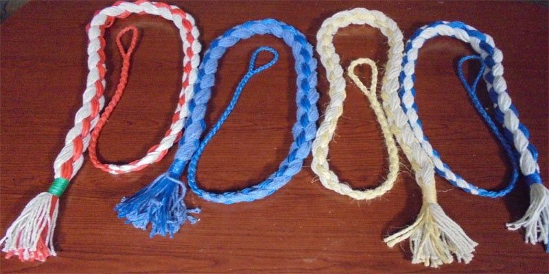 All In Saddle Bronc Rein | Saddle Bronc Reins.com
